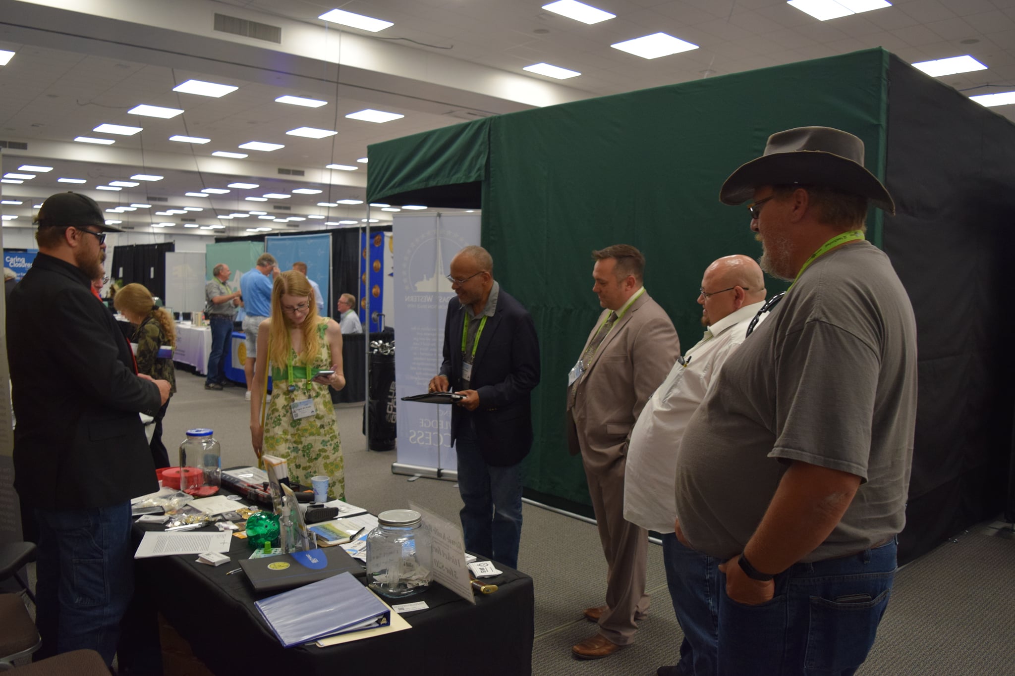 LPSD 2021 Year In Review - Libertarian Party of South Dakota