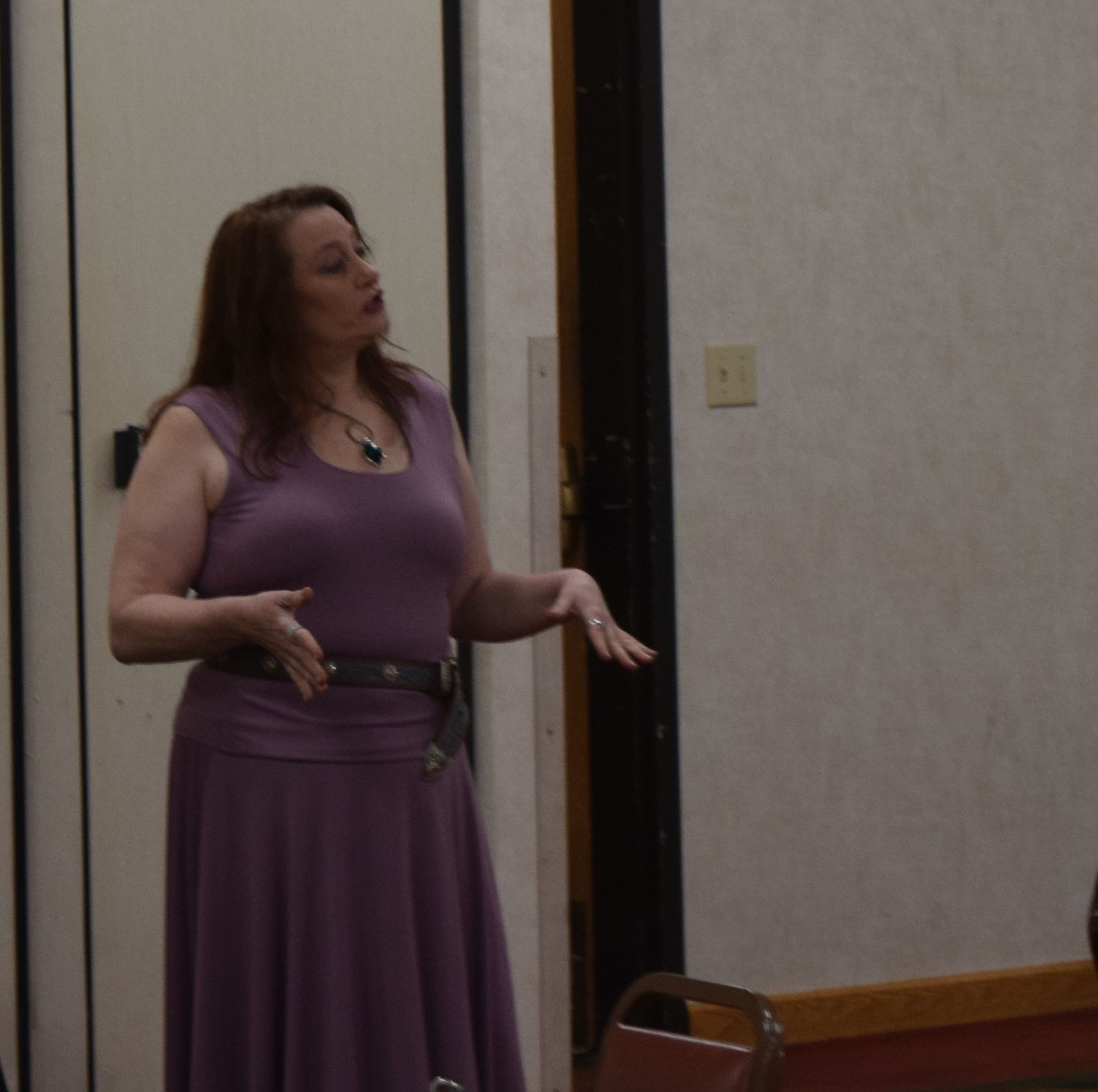 Who I Am, Tamara J Lesnar For US Senate - Libertarian Party of South Dakota