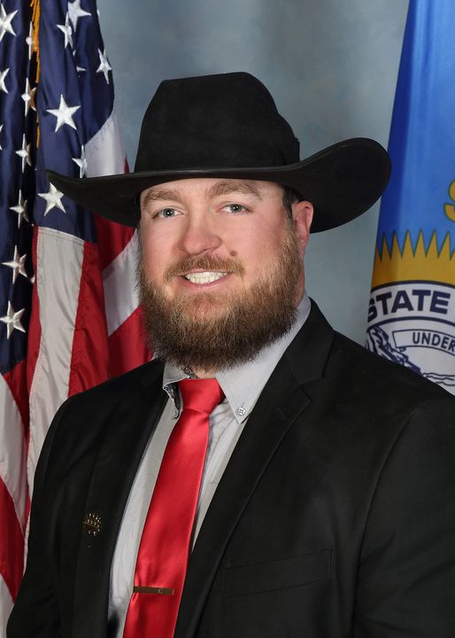 Collin Duprel Announces His Candidacy For US House Of Representatives ...