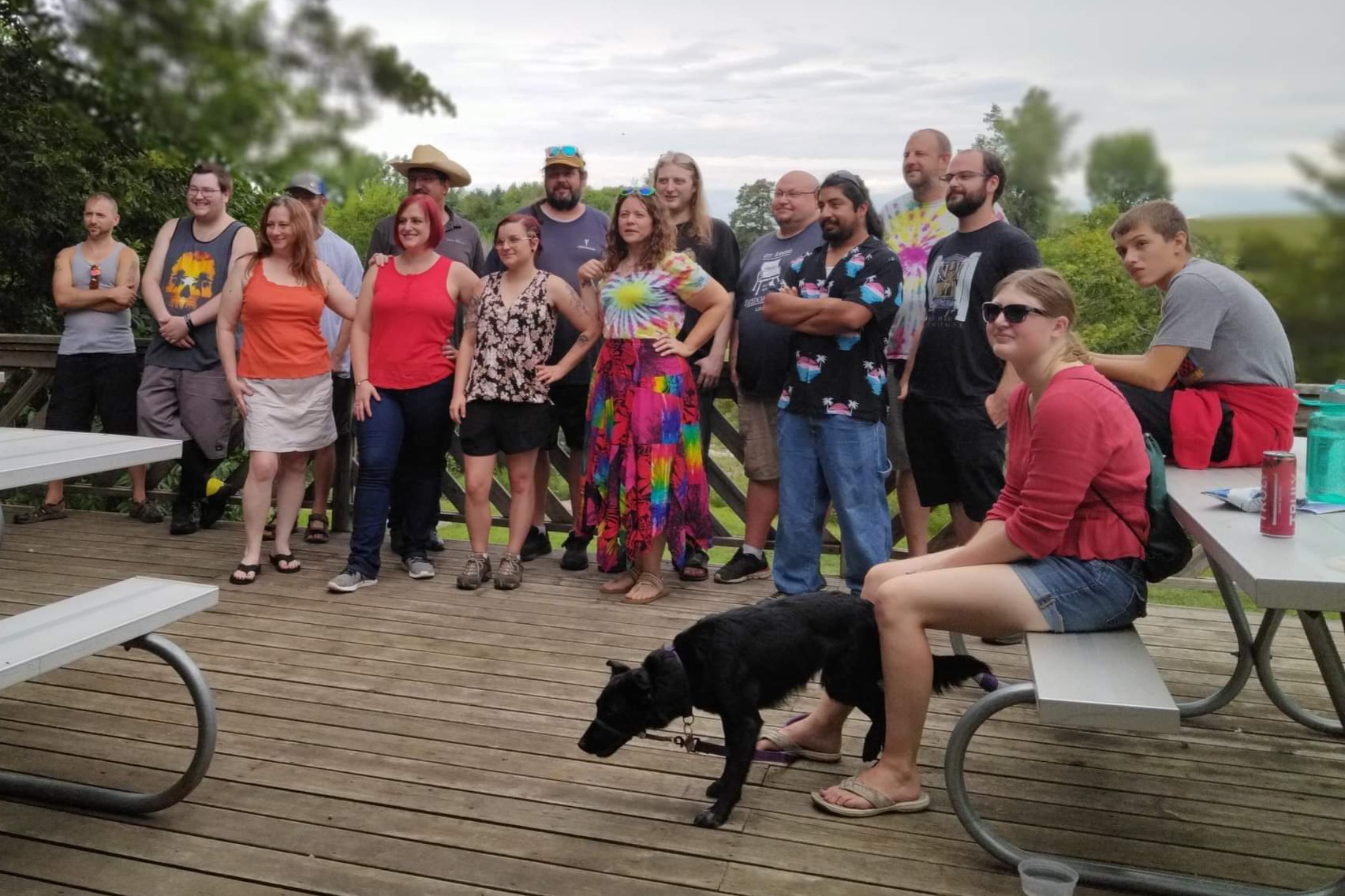 Freedom Feast 2022 Recap - Libertarian Party of South Dakota