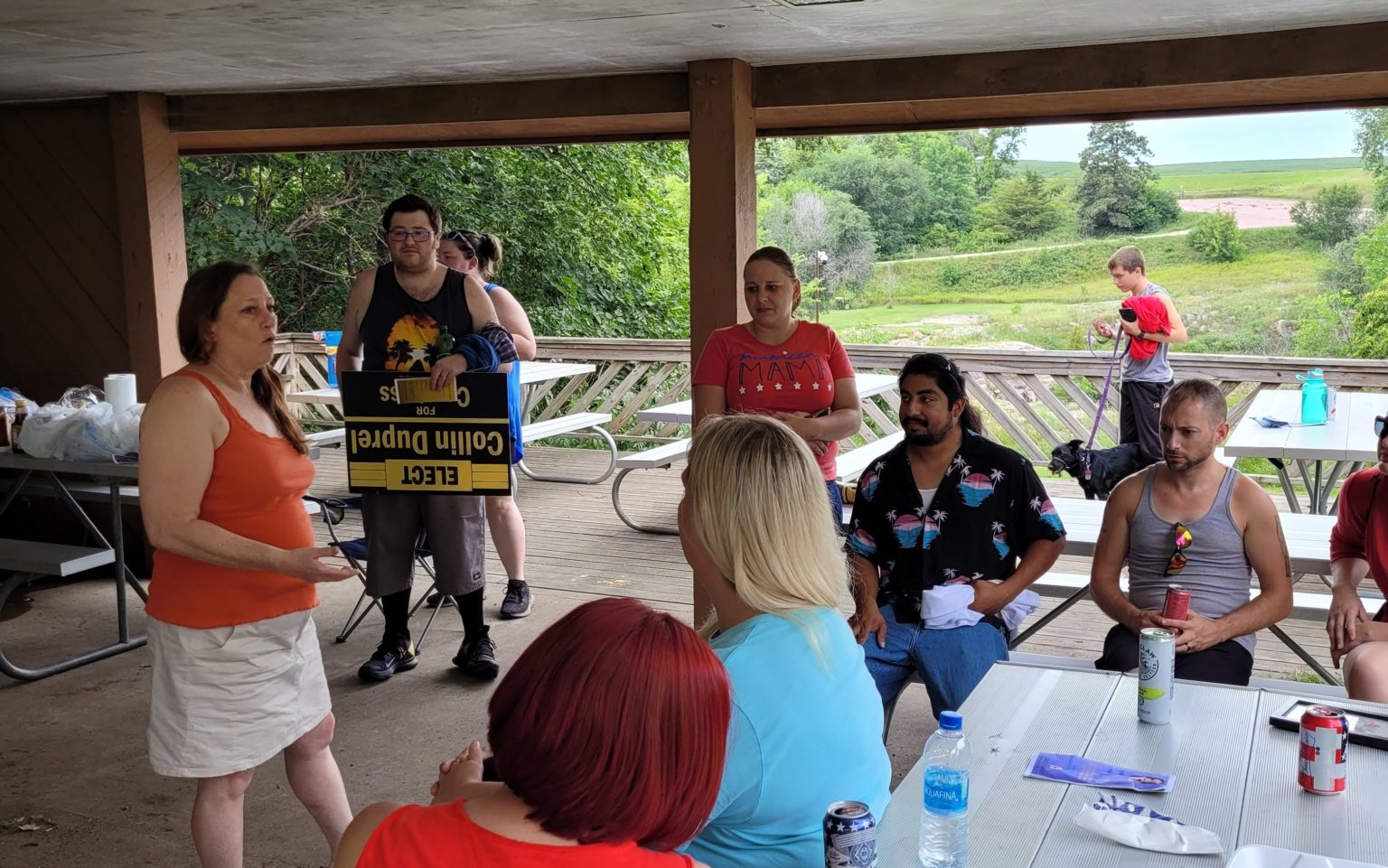 Freedom Feast 2022 Recap - Libertarian Party of South Dakota