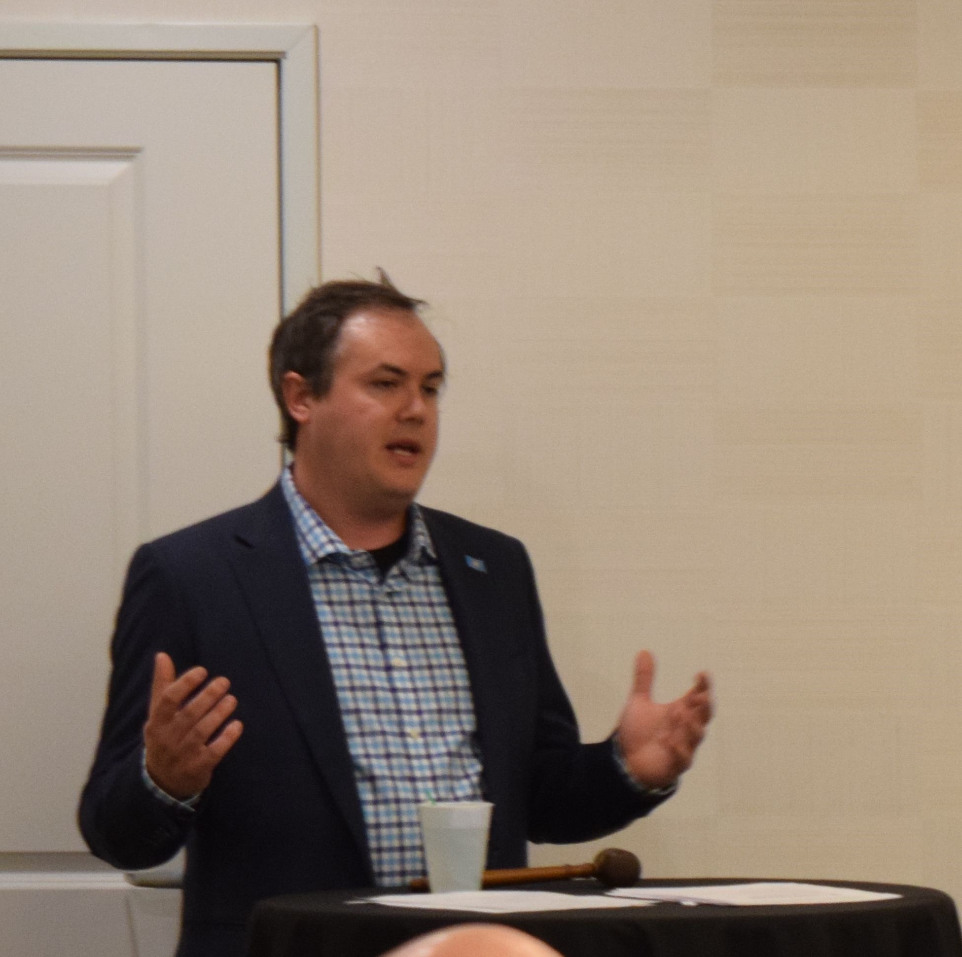 2023 State Convention Results - Libertarian Party of South Dakota